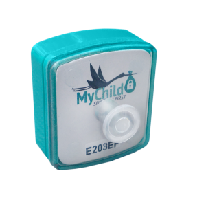 Get Peace of Mind with the MyChild Security System
