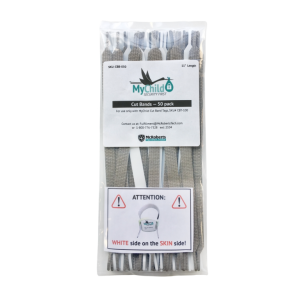 Get Peace of Mind with the MyChild Security System - McRoberts Technologies