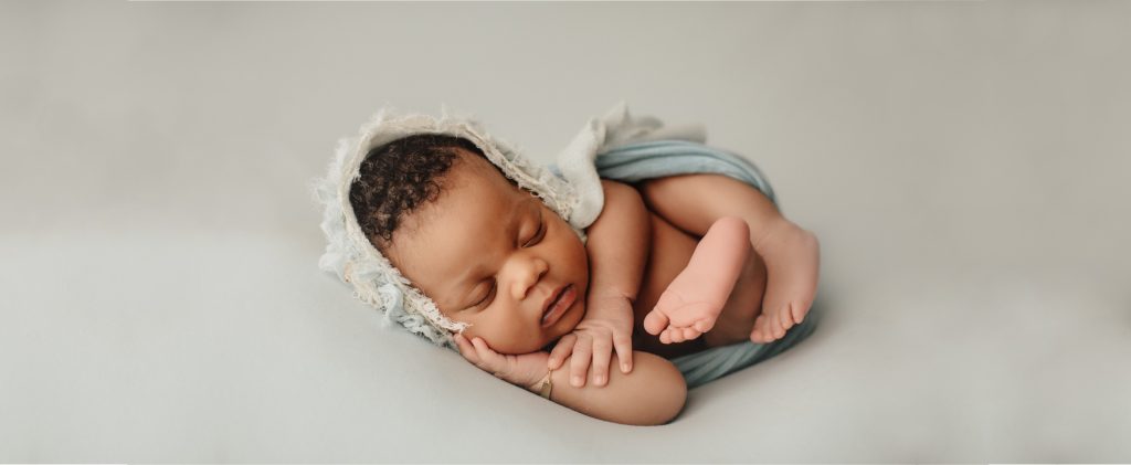 Get Peace of Mind with the MyChild Security System - McRoberts Technologies