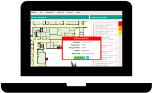 Get Piece of Mind with the MyChild Security System - McRoberts Technologies