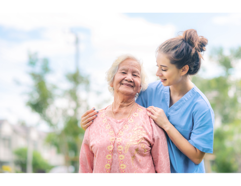 Get Patient Wandering Systems for Safety & Peace of Mind
