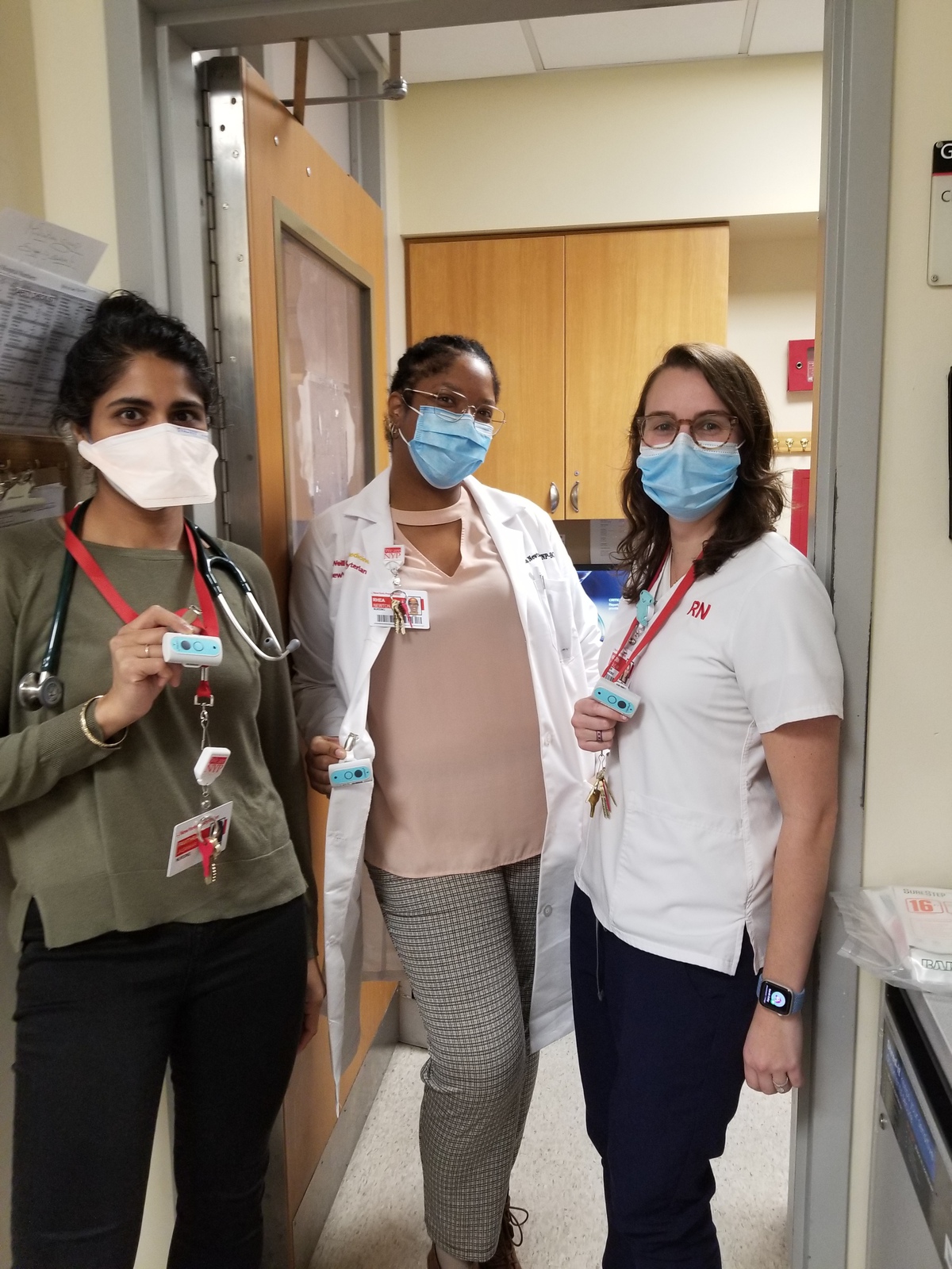 Prevent Workplace Violence with New and Affordable Wearable Panic ...