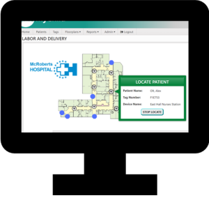 Get Piece of Mind with the MyChild Security System - McRoberts Technologies