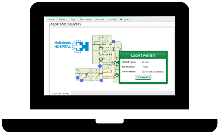 Secure Your Facility with Patient Wandering Systems In The USA