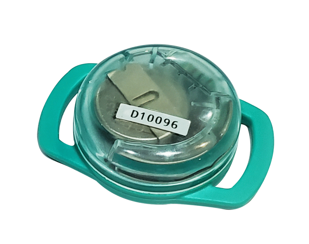 Get Peace of Mind with the MyChild Security System - McRoberts Technologies