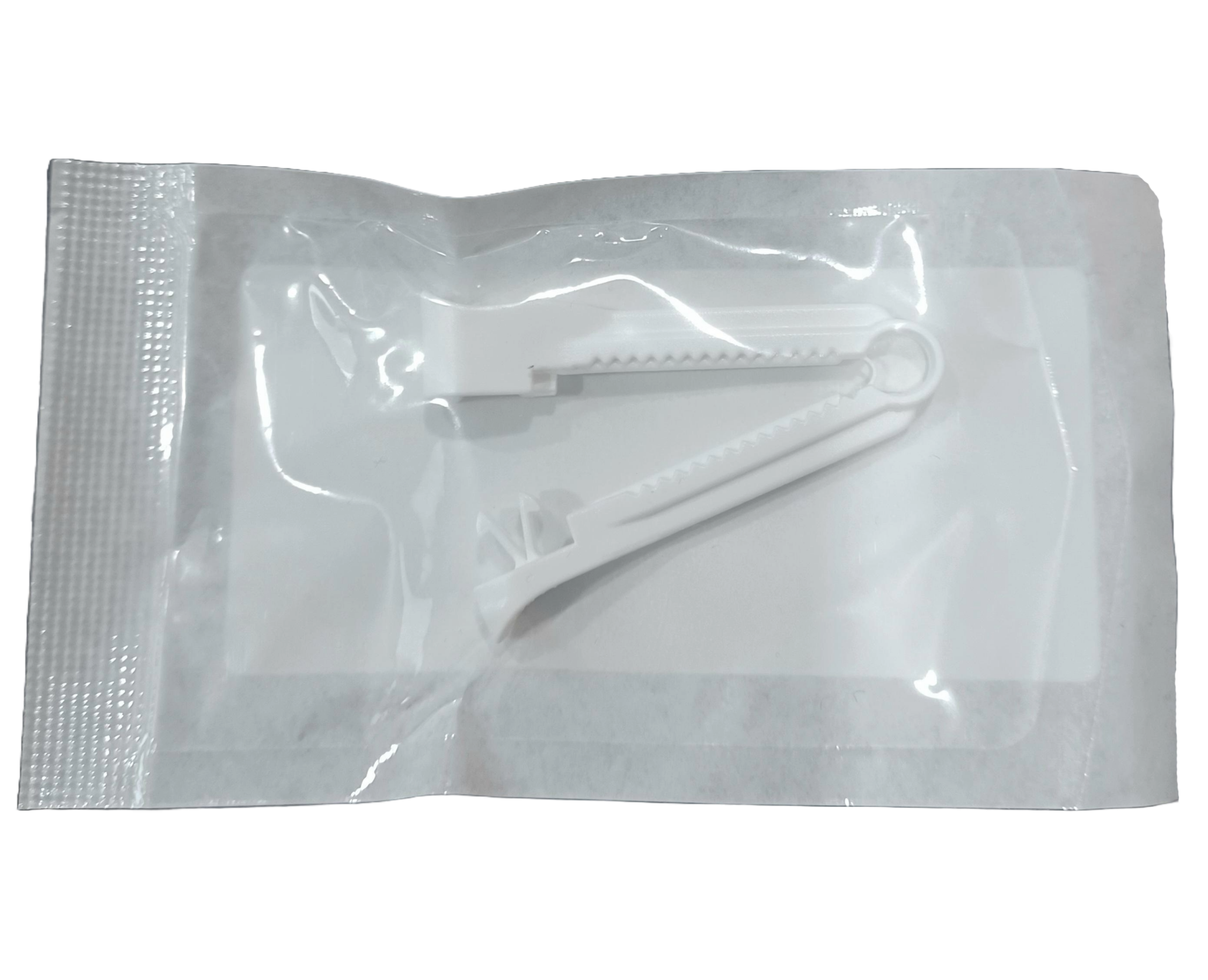 Sterile Clamps (100) - McRoberts Technologies