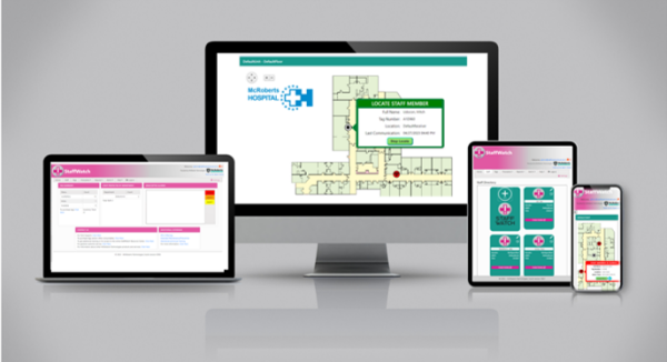 Best Workplace and Wearable Panic Buttons For Employees